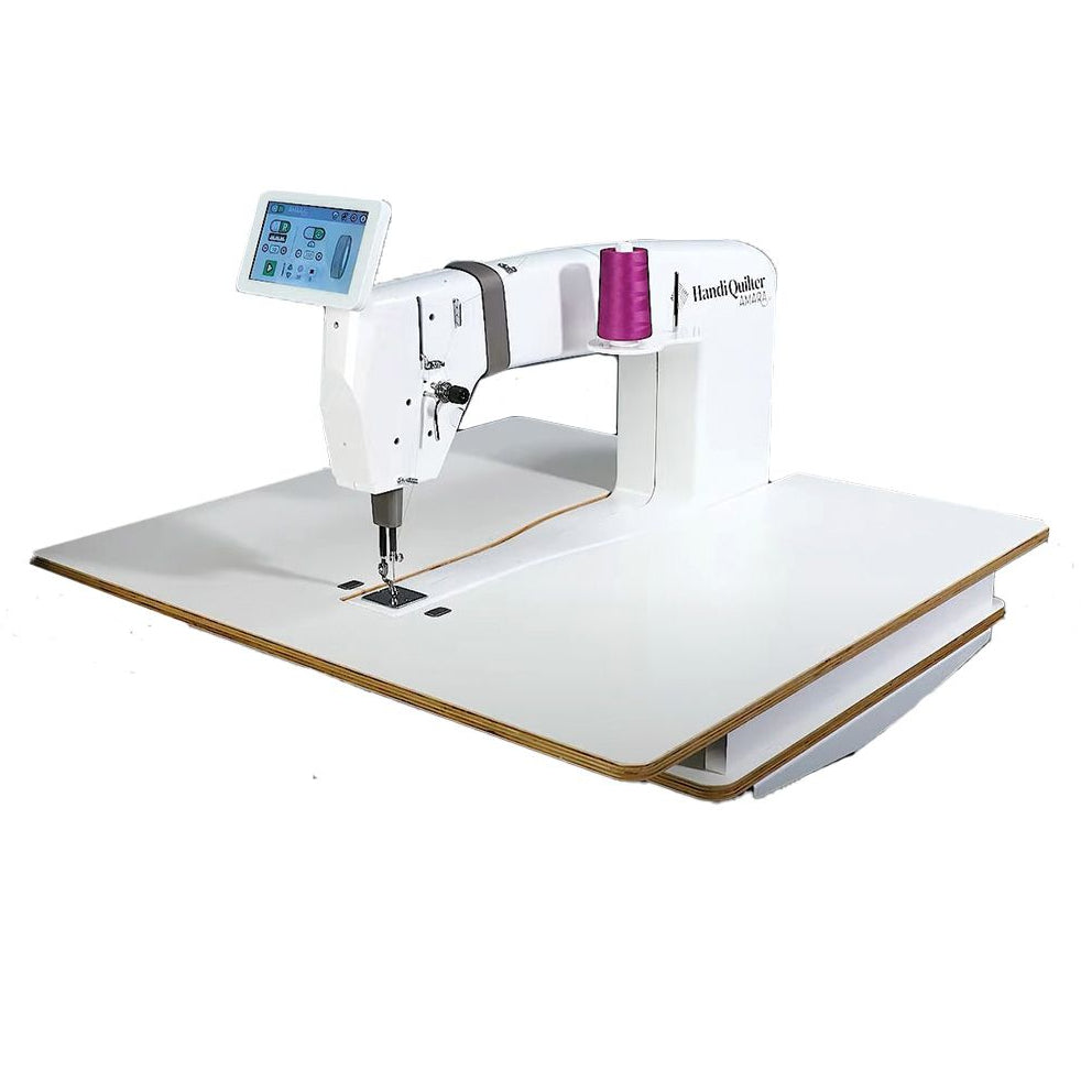Handi Quilter Longarm Machines | Amara, Moxie & Infinity