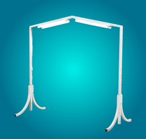 Handi Quilter HQ HighLight Longarm Lighting System