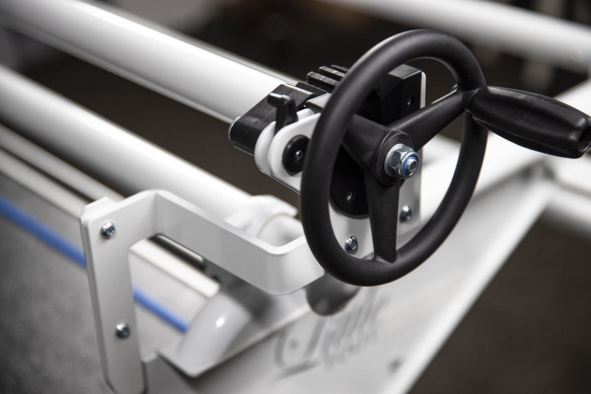 Handi Quilter HQ Little Buddy - For Little Foot Frame