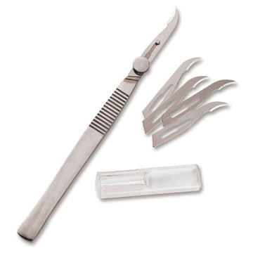 Seam Rippers – Sharp, Ergonomic & Easy to Use