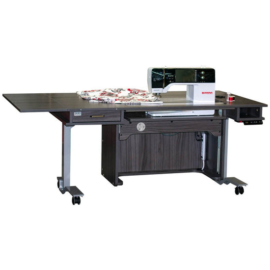 Horn 9100 Adjustable Sewing Table with Electric Lift