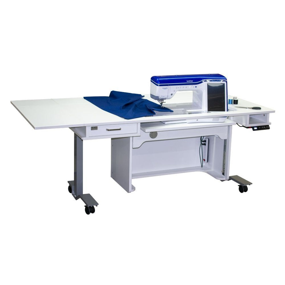 Horn 9100 Adjustable Sewing Table with Electric Lift