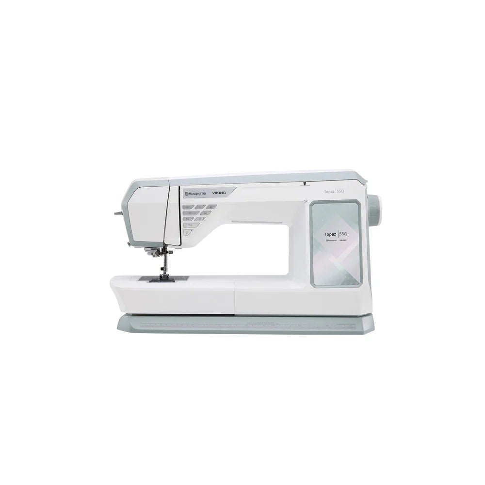 Husqvarna Viking Topaz 55Q Sewing & Quilting Machine