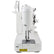 Juki TL-2000Qi High-Speed Sewing & Quilting Machine