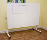 Kangaroo Tasmanian Adjustable Sewing & Cutting Table