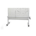 Kangaroo Tasmanian Adjustable Sewing & Cutting Table
