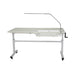 Kangaroo Tasmanian Adjustable Sewing & Cutting Table