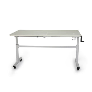 Kangaroo Tasmanian Adjustable Sewing & Cutting Table