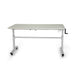 Kangaroo Tasmanian Adjustable Sewing & Cutting Table