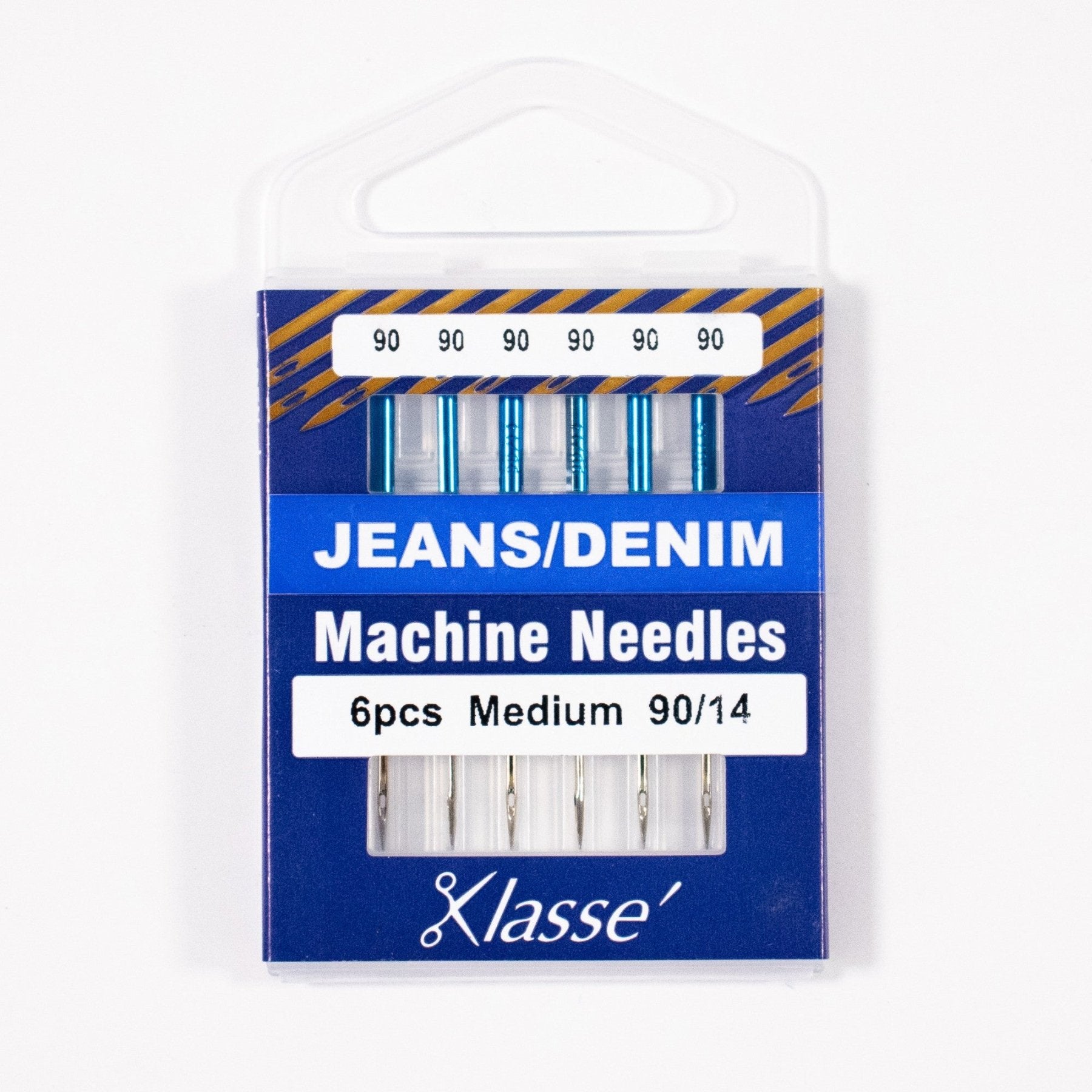 Sewing Needles – Top Brands for Every Fabric