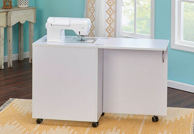 Koala Compact Sewing Table - Small Space Solution