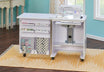 Koala Compact Sewing Table - Small Space Solution
