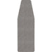 Maywood Studio Wool Ironing Mat with Grid - Reversible