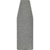 Maywood Studio Wool Ironing Mat with Grid - Reversible