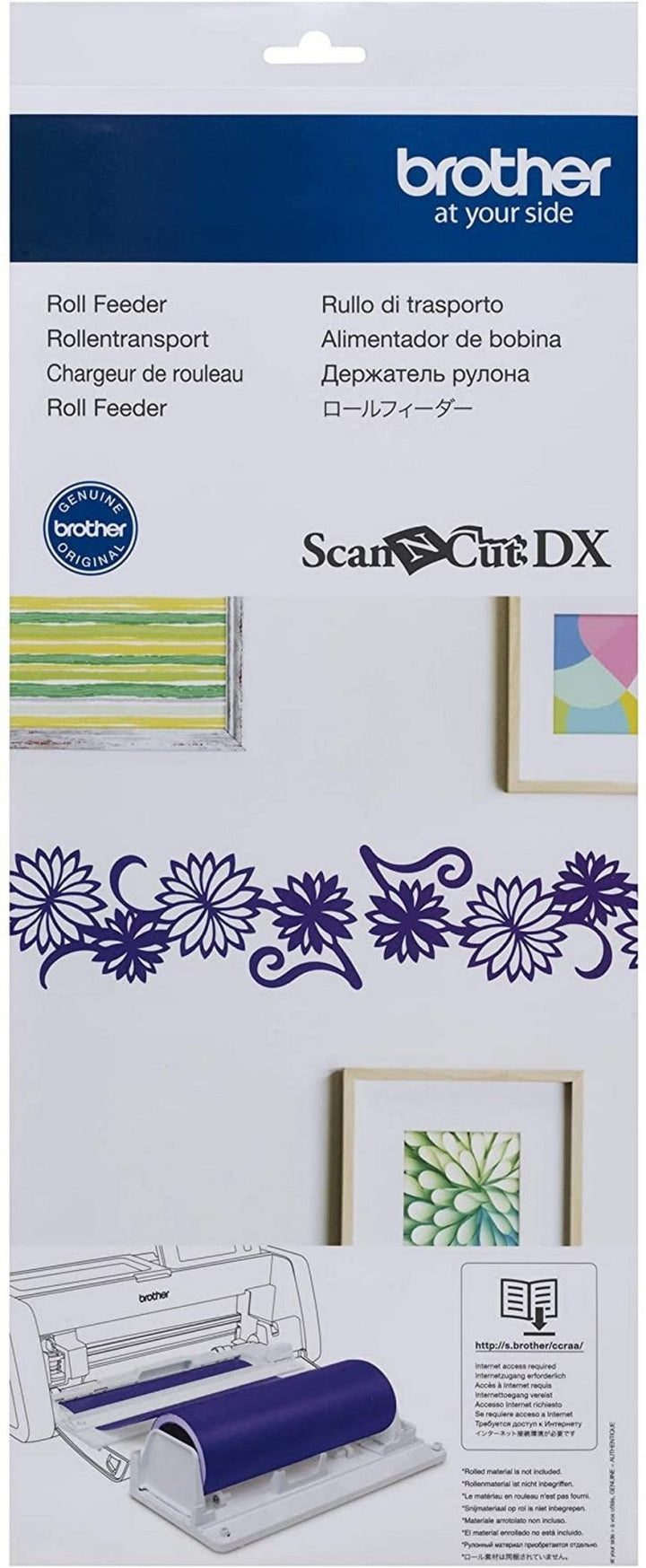 Brother Sewing Machine Accessories & Parts | Quality Sewing