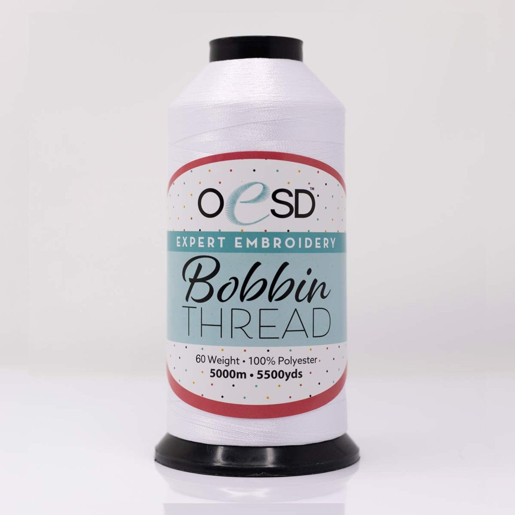 OESD Embroidery Designs & Supplies | Quality Sewing