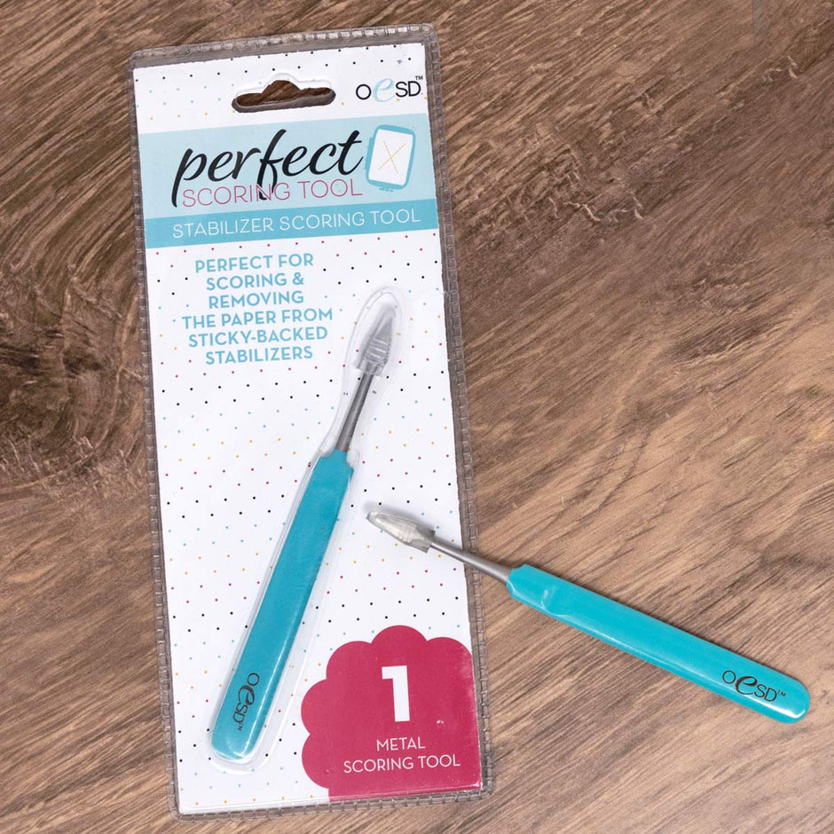 OESD Embroidery Designs & Supplies | Quality Sewing