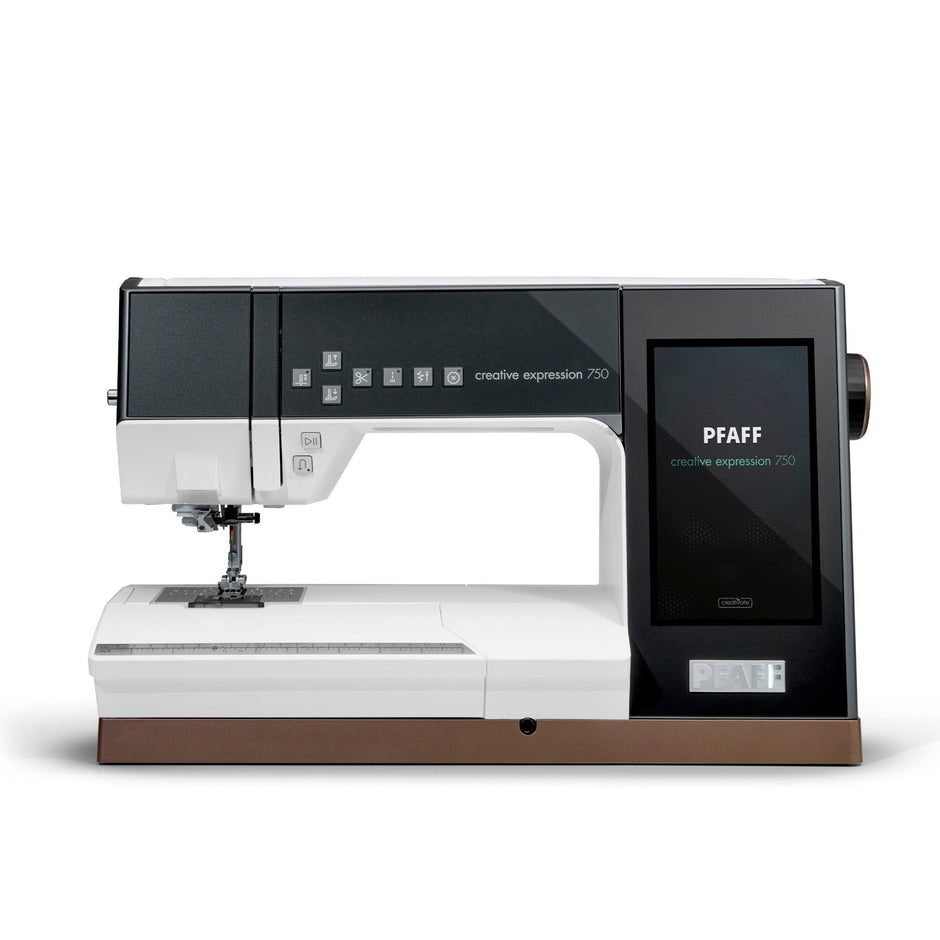 Pfaff Sewing Machines | Quality Sewing