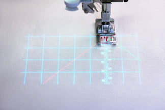 Pfaff Creative Icon 2 Sewing Machine | Quality Sewing