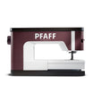 Pfaff Quilt expression™ 725 – Precision Quilting Machine