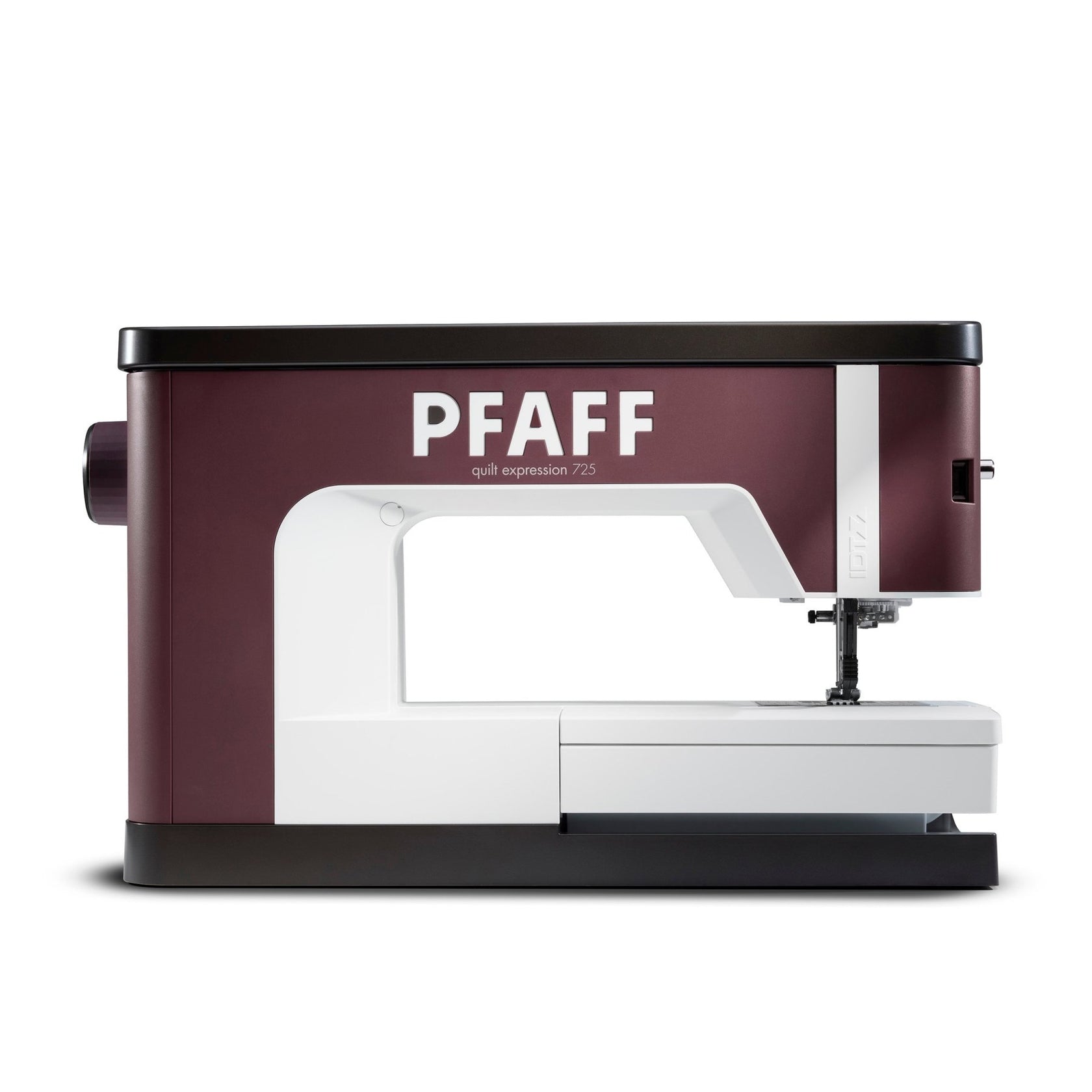 Pfaff Quilt expression™ 725 – Precision Quilting Machine
