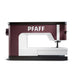 Pfaff Quilt expression™ 725 – Precision Quilting Machine
