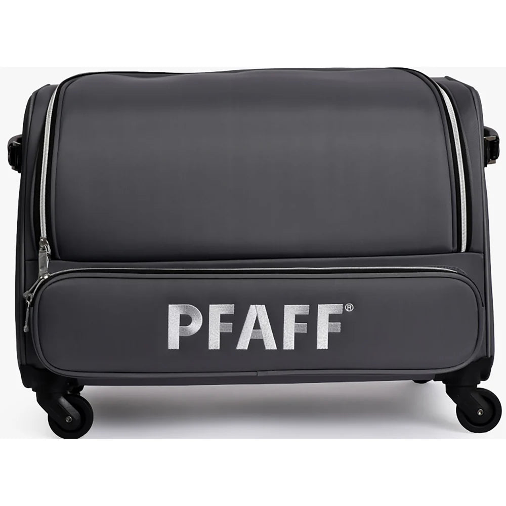 This bag is a perfect fit for the new Pfaff 750