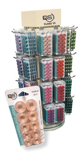 Bobbins for Sewing Machines | Quality Sewing Accessories