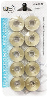 Bobbins for Sewing Machines | Quality Sewing Accessories