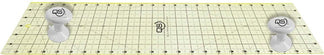 Quilters Select Ruler Handle - Easy Lifting & Stability