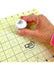 Quilters Select Ruler Handle - Easy Lifting & Stability