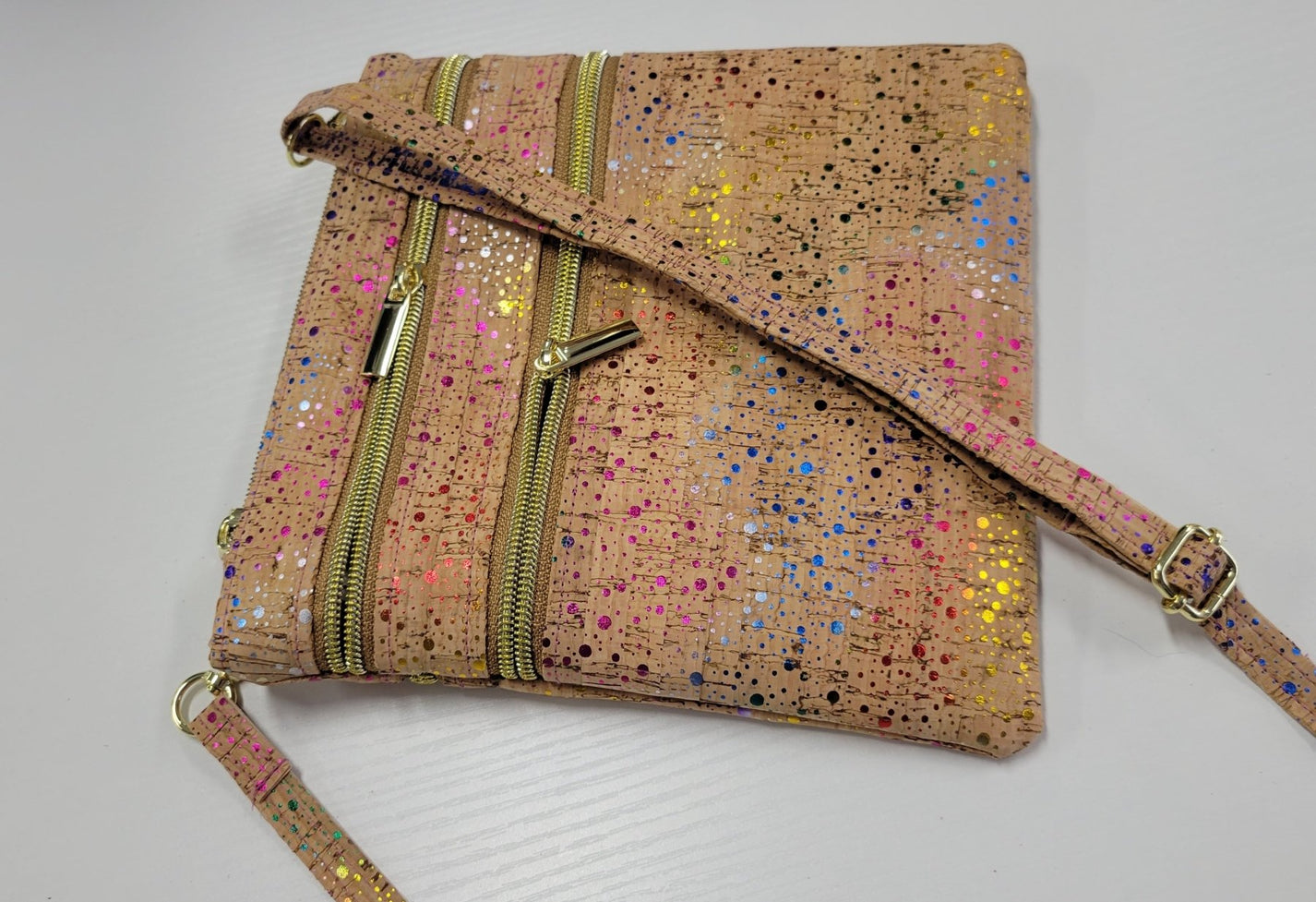 Master Zipper Installation with Sallie Tomato Zippy Bags