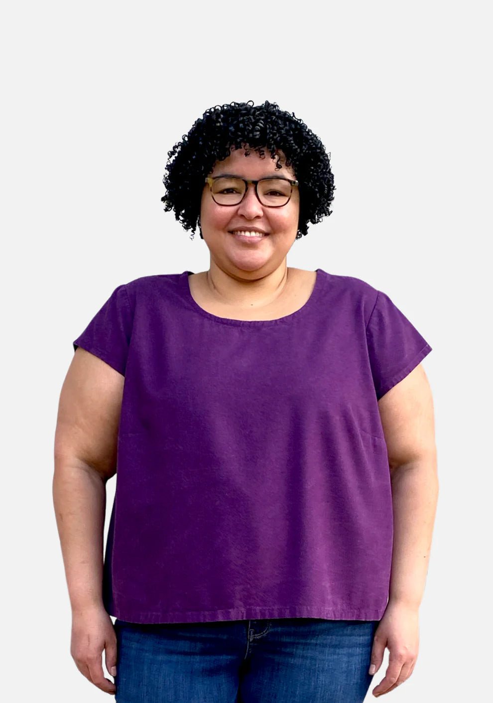 Scout Tee Class | Quality Sewing
