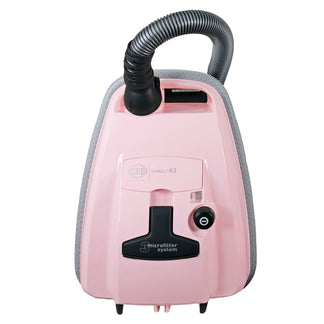 SEBO Airbelt K3 Premium Canister Vacuum – Pet & Allergy