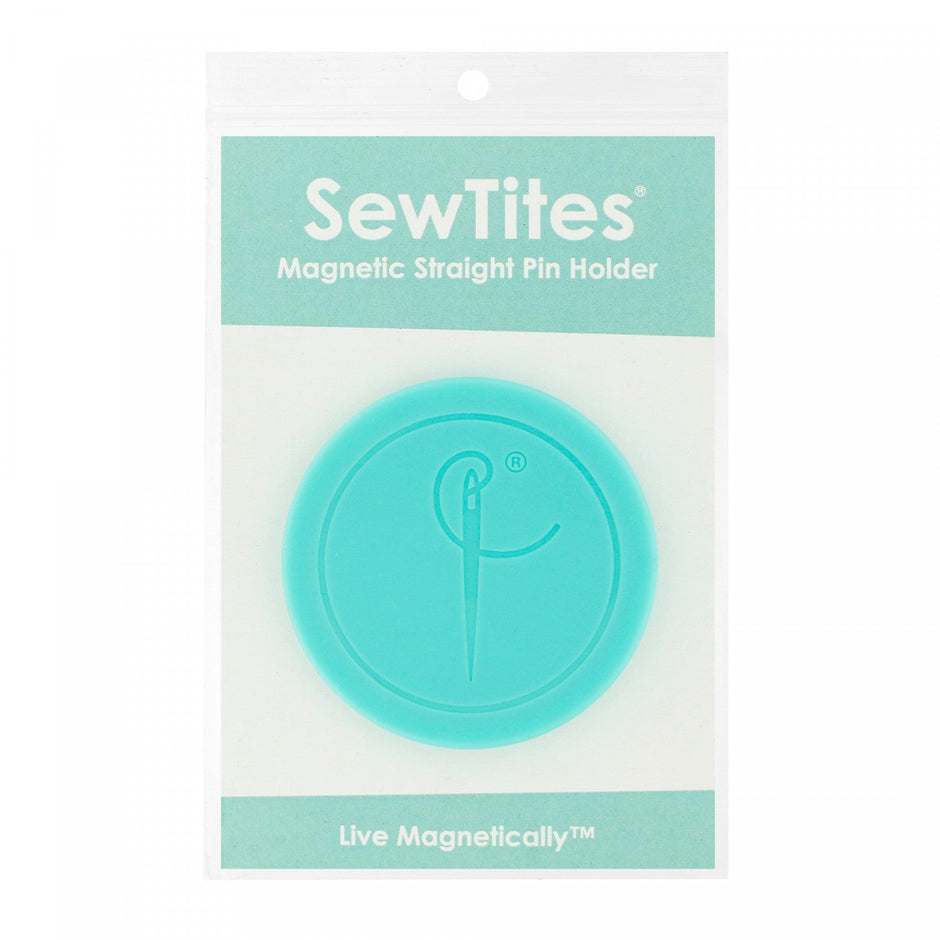 Sew Tites: Magnetic Pins & Fabric Holders | Quality Sewing