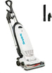 Simplicity S20EZM Allergy Upright Vacuum HEPA Filtration