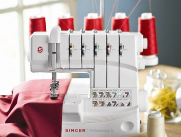 Singer Sewing Machines | Quality Sewing & Vacuum