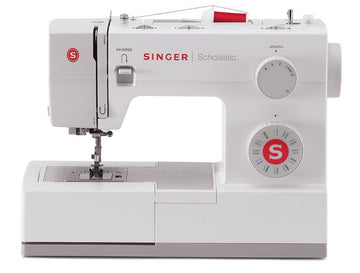 Singer Sewing Machines for Creators | Quality Sewing