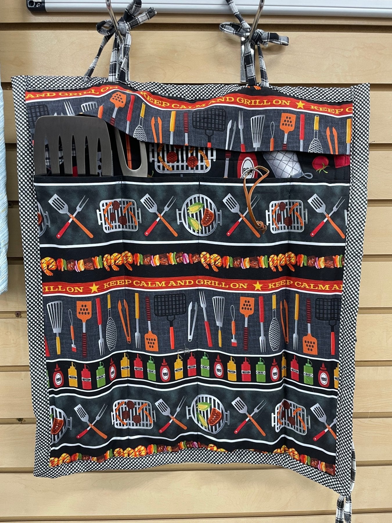 Tea Towel Tuesday Class - Creative Monthly Projects