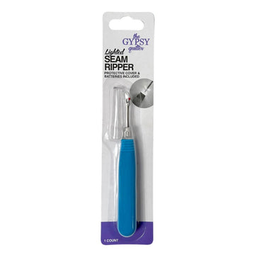 Seam Rippers – Sharp, Ergonomic & Easy to Use