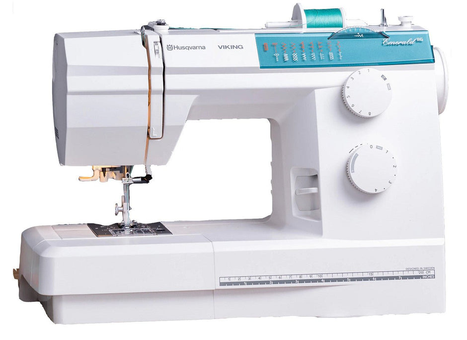 Husqvarna Viking Sewing, Embroidery Machines & Parts