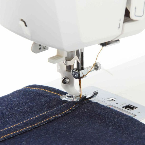 Viking Onyx 30 Sewing Machine | Quality Sewing & Vacuum