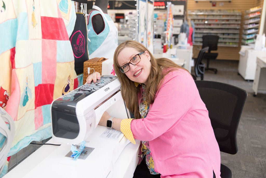 Sewing, Quilting & Embroidery Classes | Quality Sewing – Quality Sewing & Vacuum