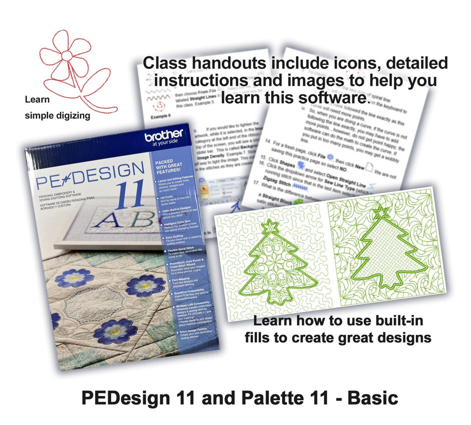 Online Sewing Classes for All Levels | Quality Sewing