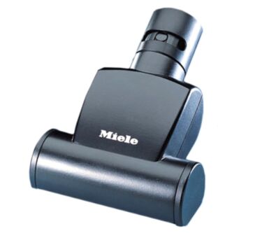 Miele Hand Turbo 101 – Quality Sewing & Vacuum